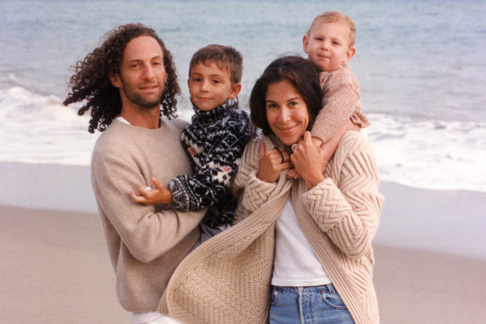 Kenny G: His career, his enemies and what he's doing now