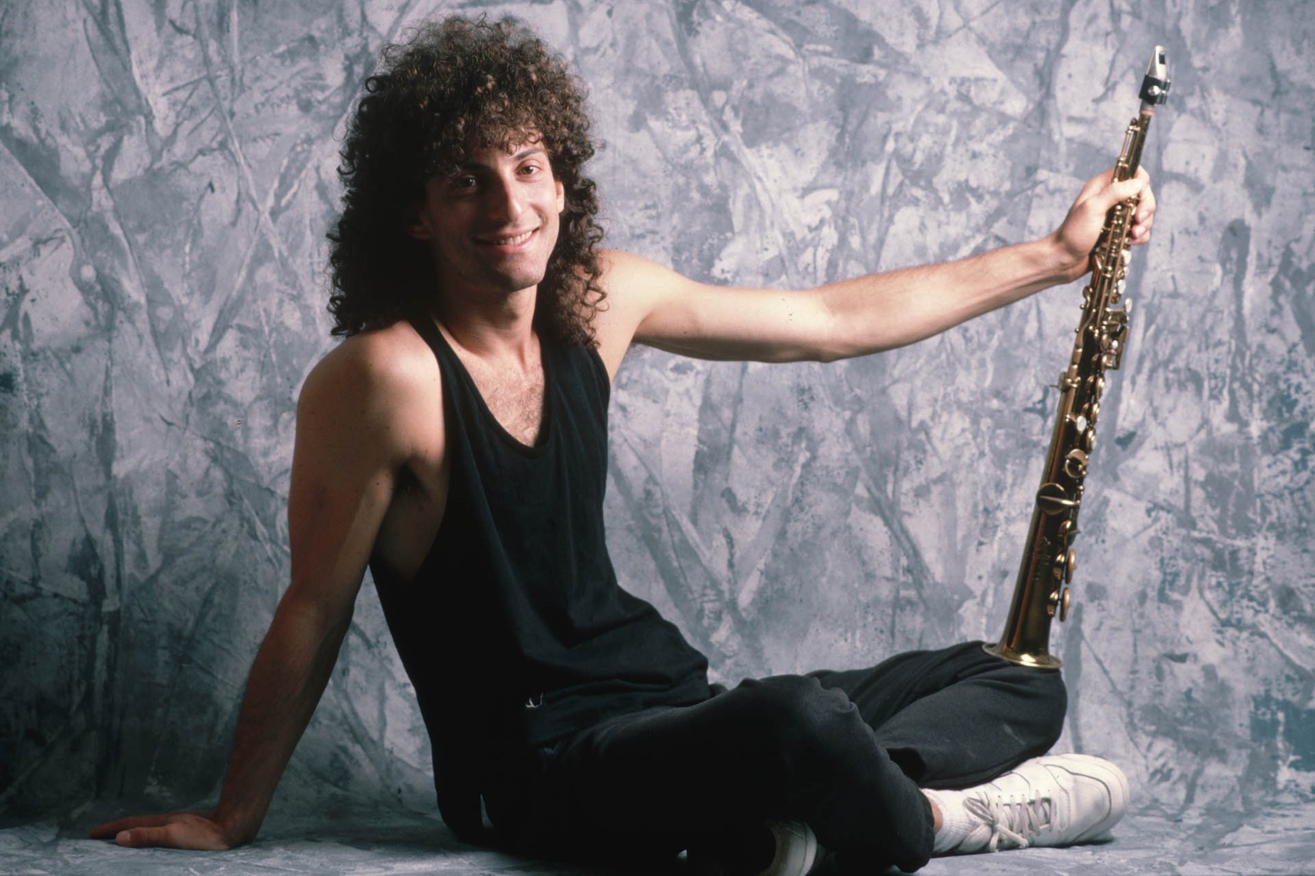 Kenny G: His career, his enemies and what he's doing now