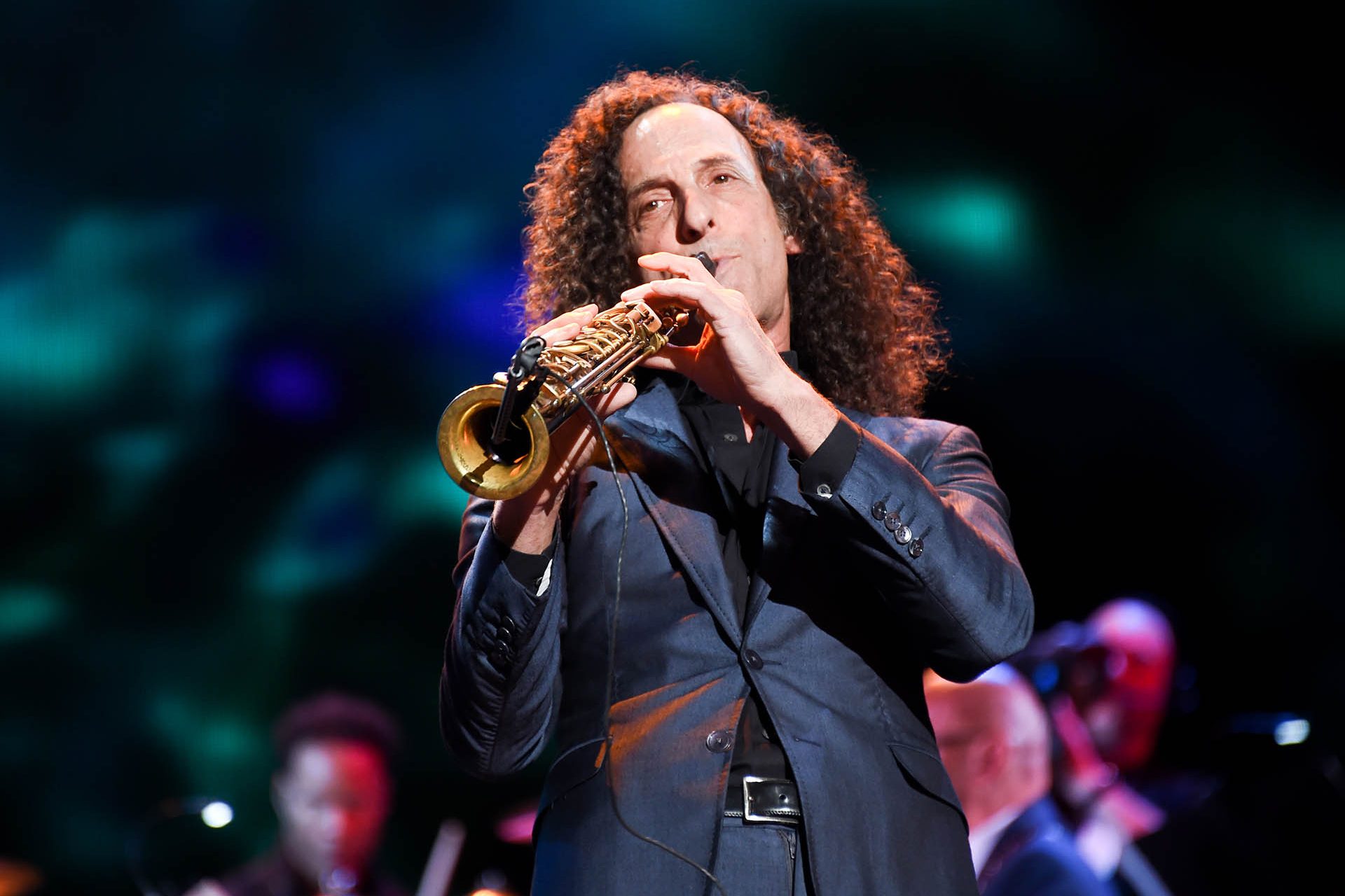 Kenny G: His career, his enemies and what he's doing now