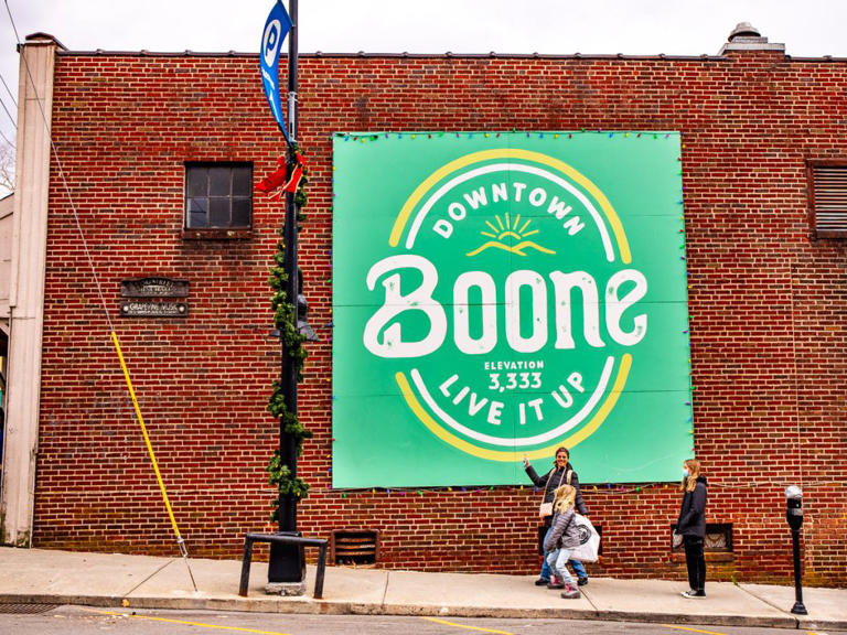 27 Unmissable Things To Do In Boone, North Carolina