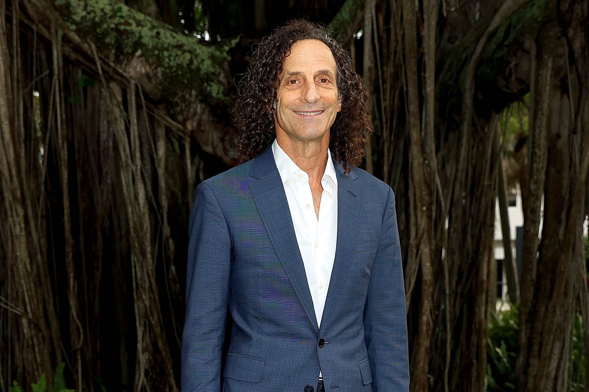 Kenny G: His career, his enemies and what he's doing now