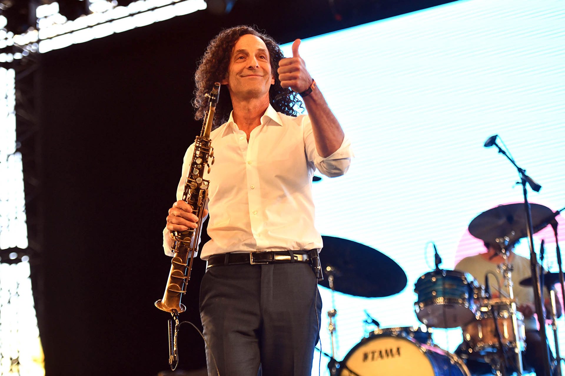 Kenny G: His career, his enemies and what he's doing now