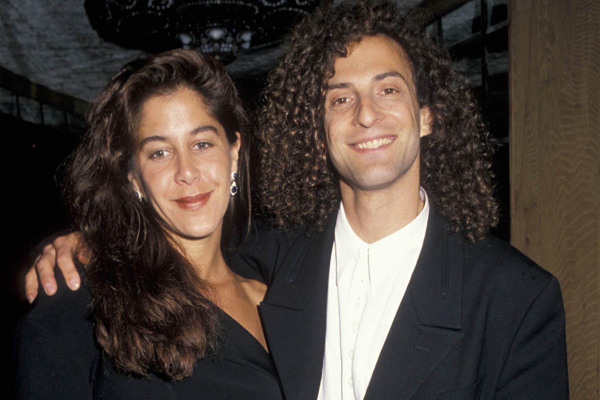 Kenny G: His career, his enemies and what he's doing now