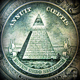 The Most Powerful Celebrity Freemasons Of All Time