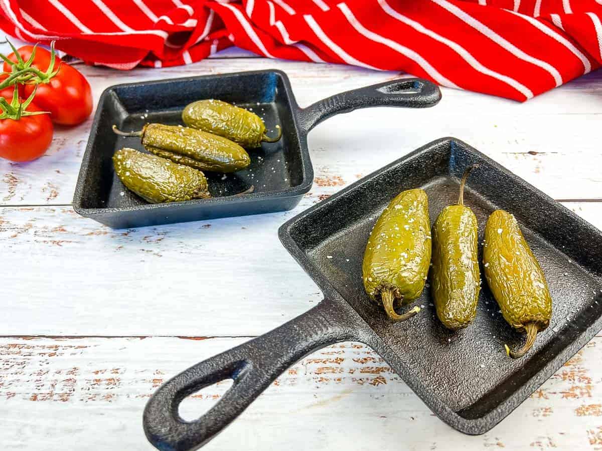 29 campfire recipes that taste better with smoke in the air