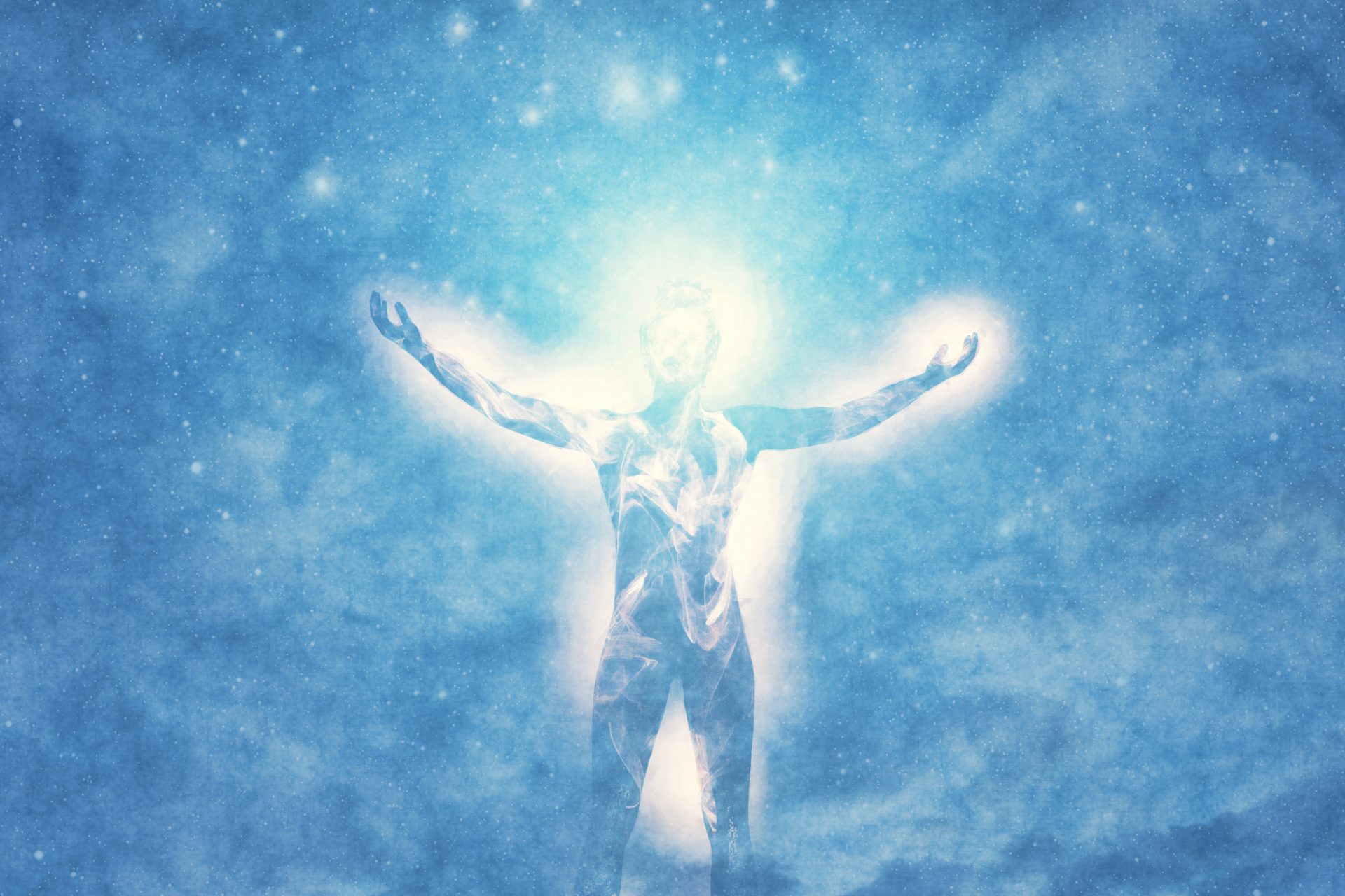 Immortal soul? Exploring what science can—and can’t explain