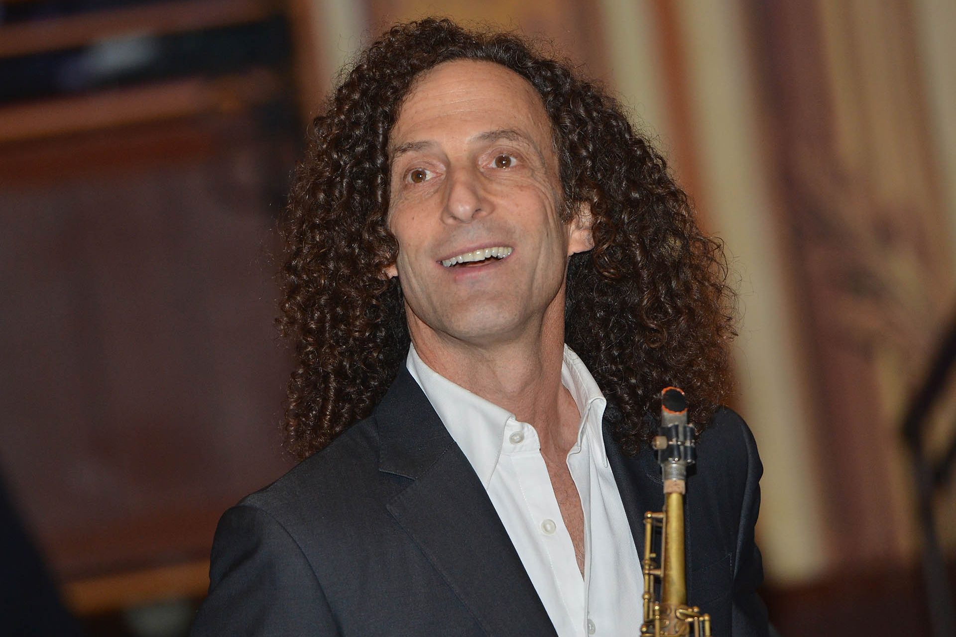 Kenny G: His career, his enemies and what he's doing now