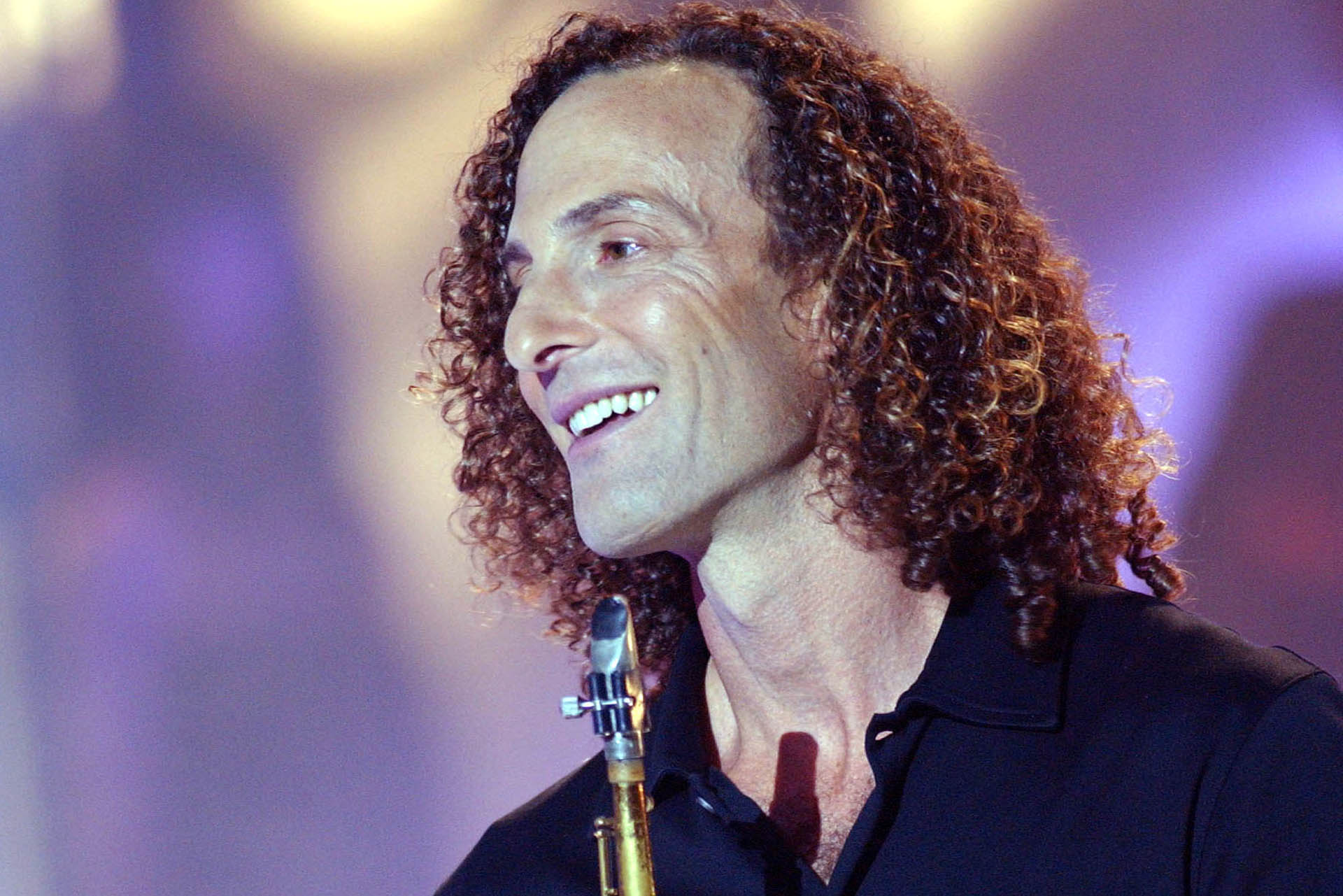 Kenny G: His career, his enemies and what he's doing now