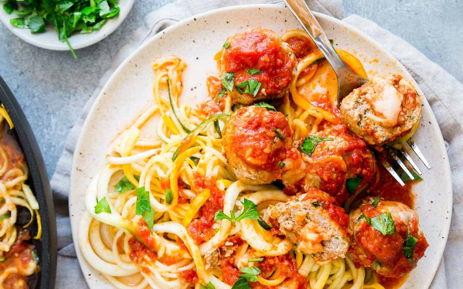 17 meatballs that bring the flavor: Bold, juicy, and ready to steal the ...