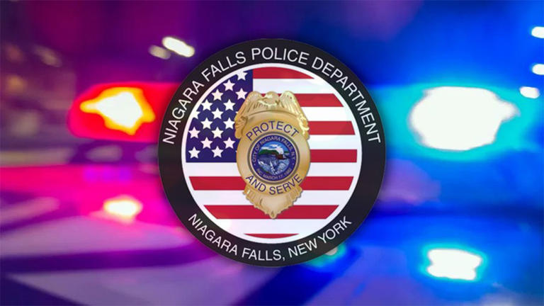 Dead body found in Niagara Falls, homicide suspected