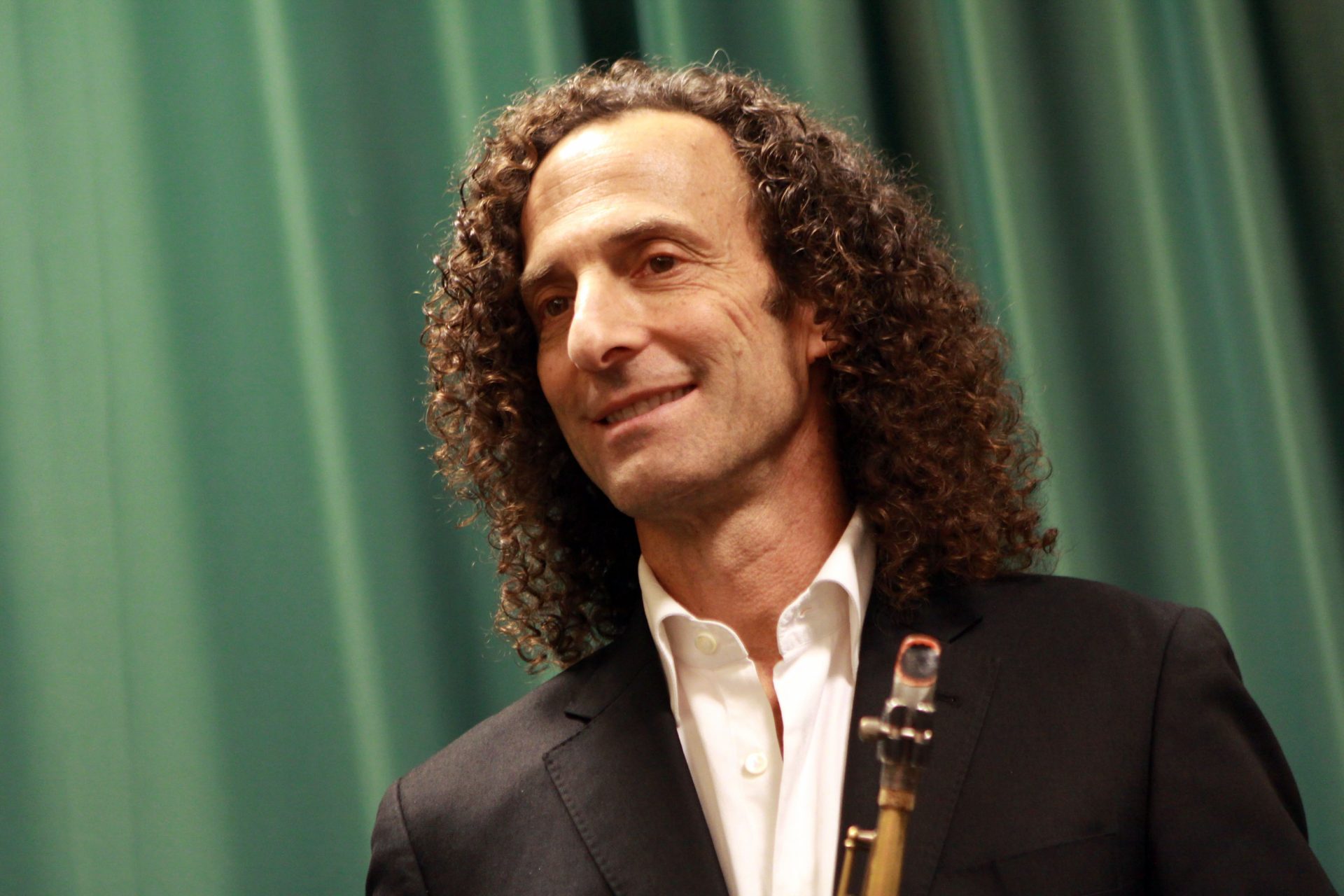 Kenny G: His career, his enemies and what he's doing now
