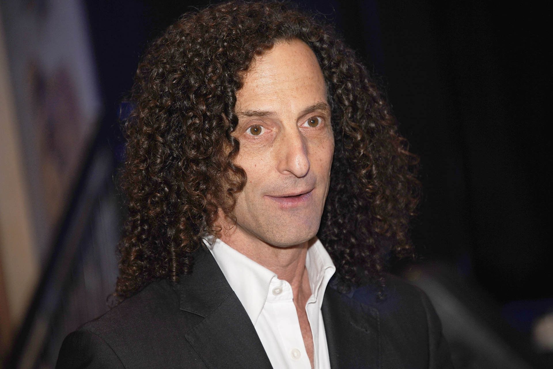 Kenny G: His career, his enemies and what he's doing now
