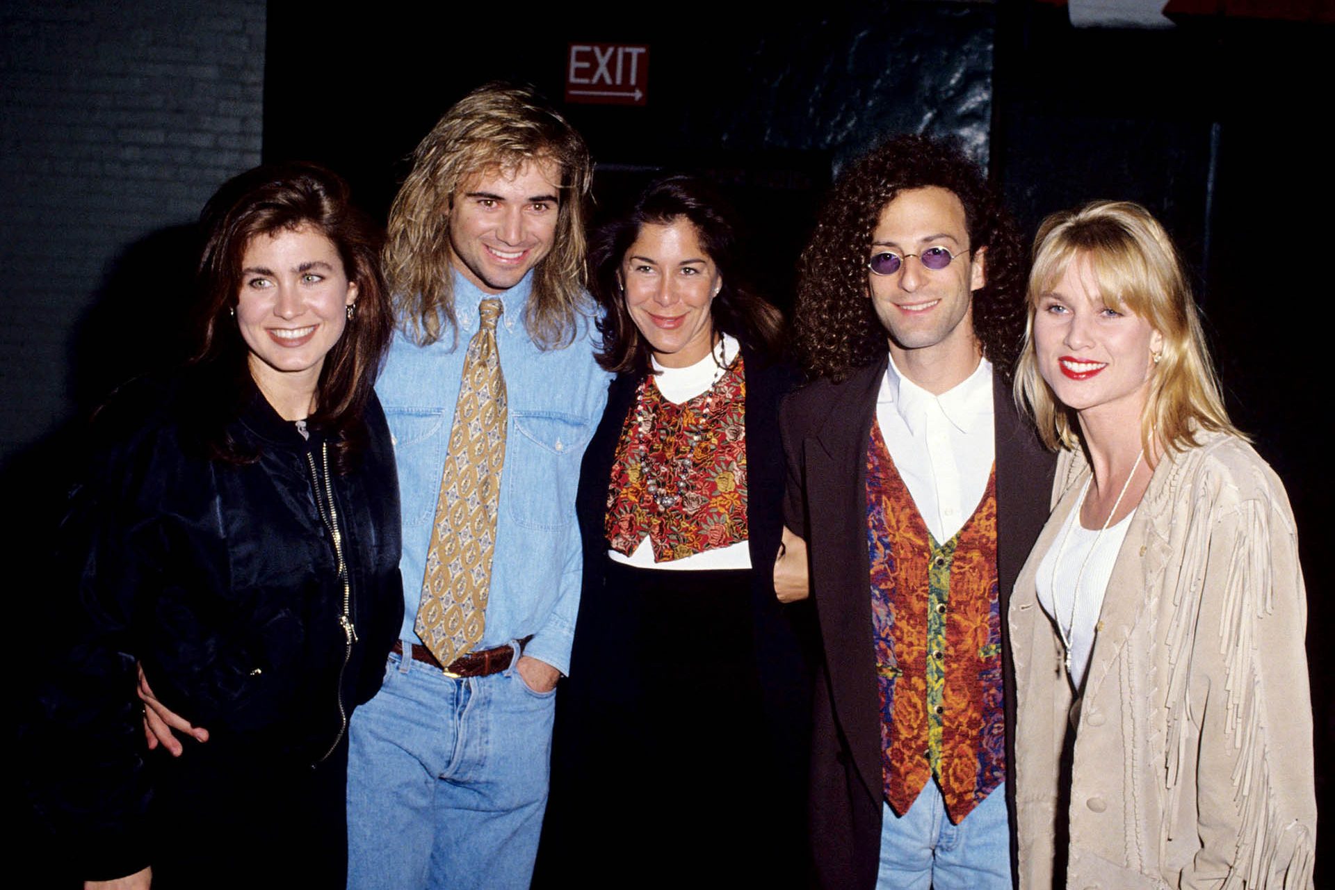 Kenny G: His career, his enemies and what he's doing now