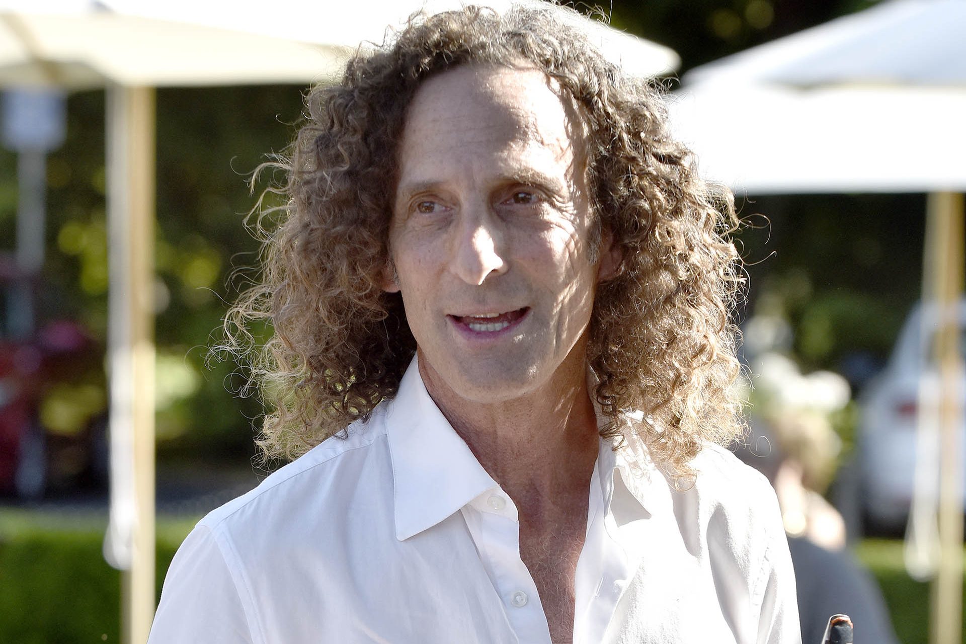 Kenny G: His career, his enemies and what he's doing now