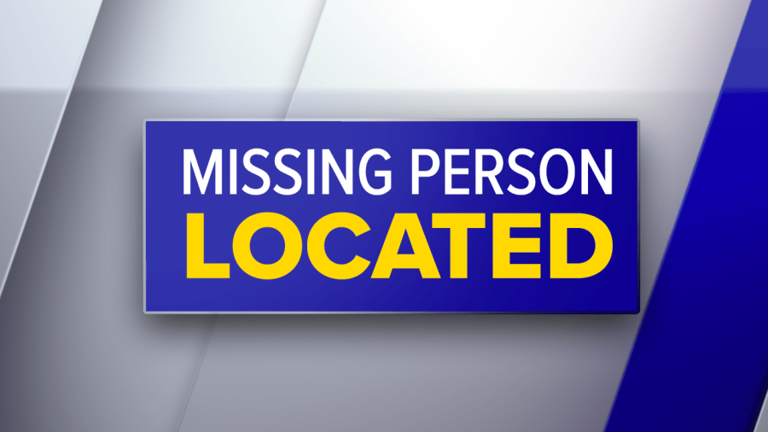 Missing 11-year-old boy in Frankfort found safe: police