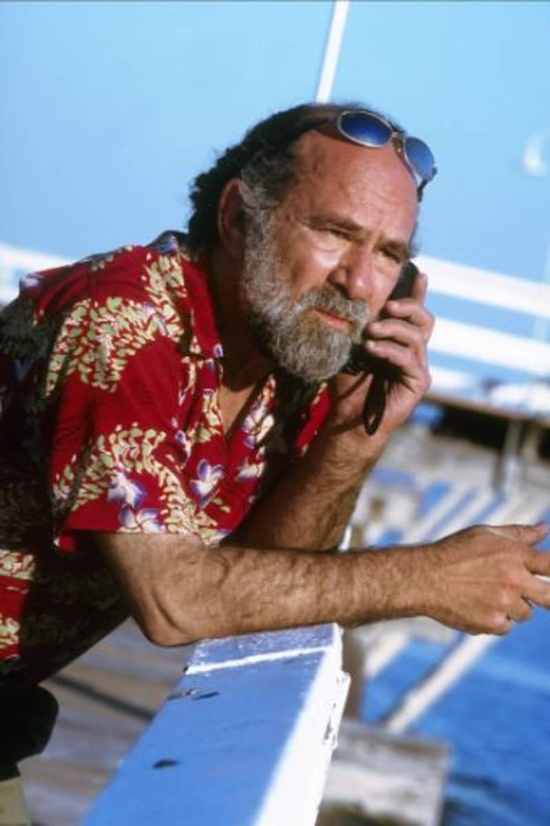 'The Rockford Files': The Cast Through The Years