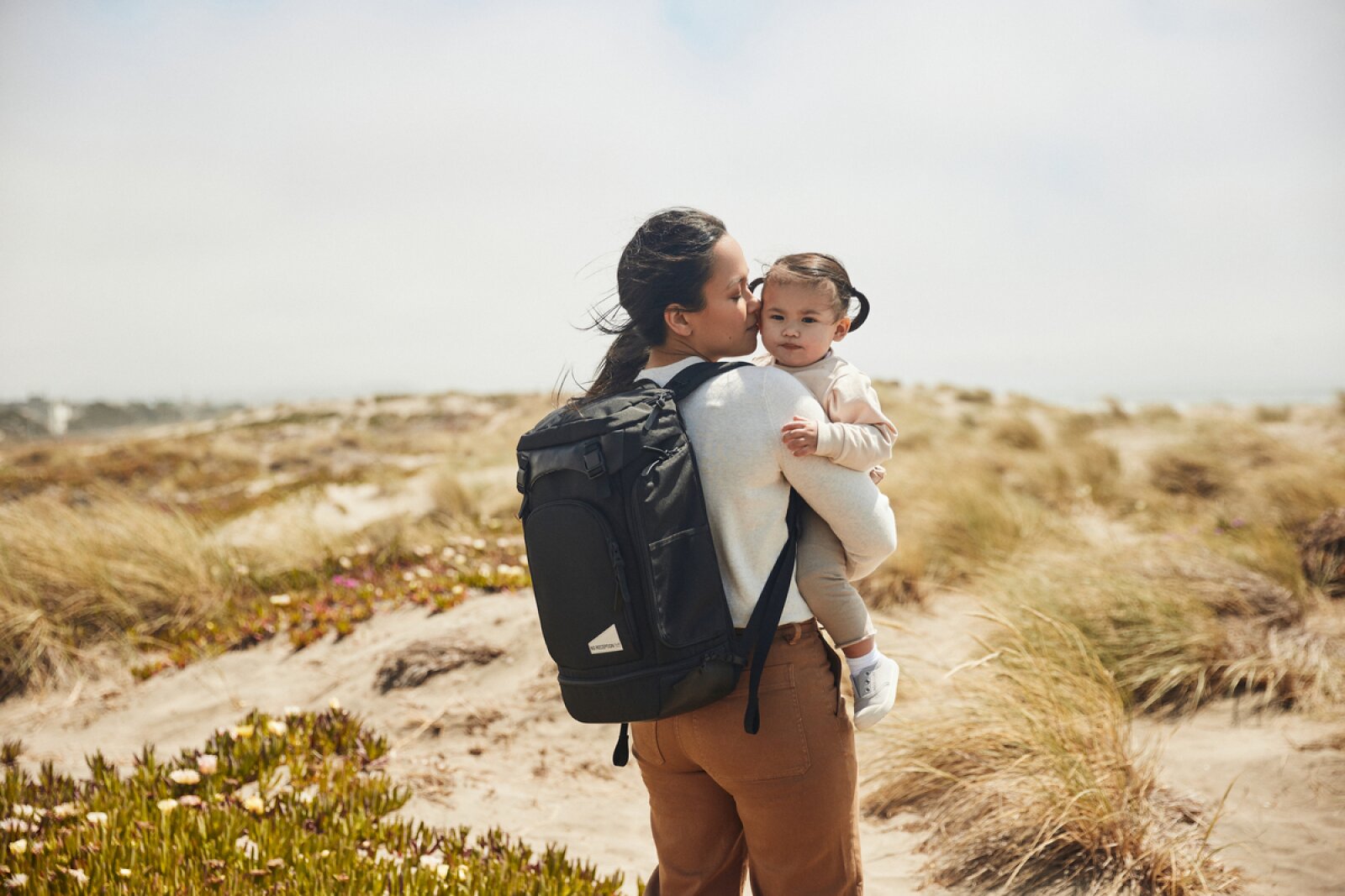 The 8 Best Diaper Bag Backpacks, According to Parents