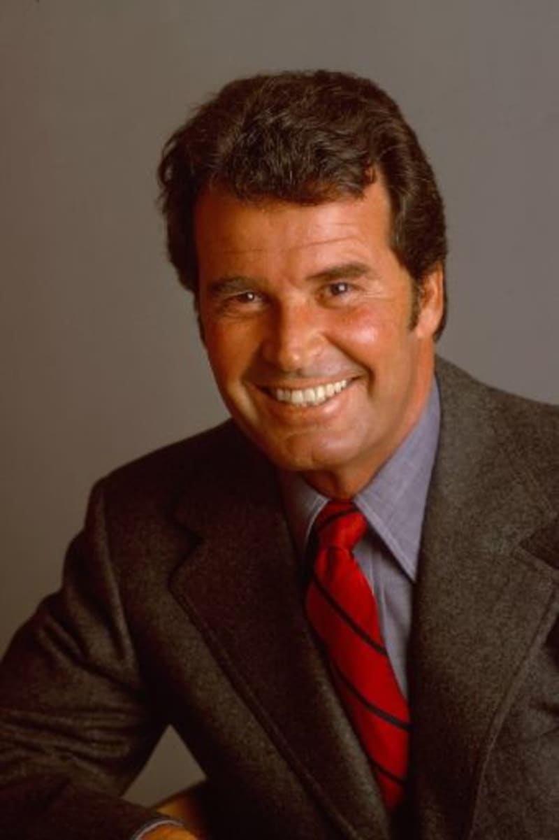 'Maverick' Star James Garner's Cause Of Death