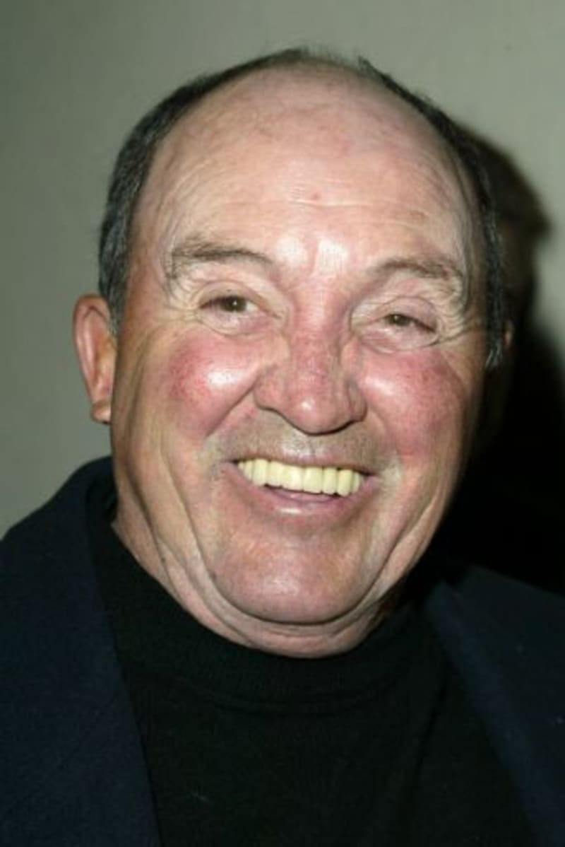 'The Rockford Files': Cast Then and Now