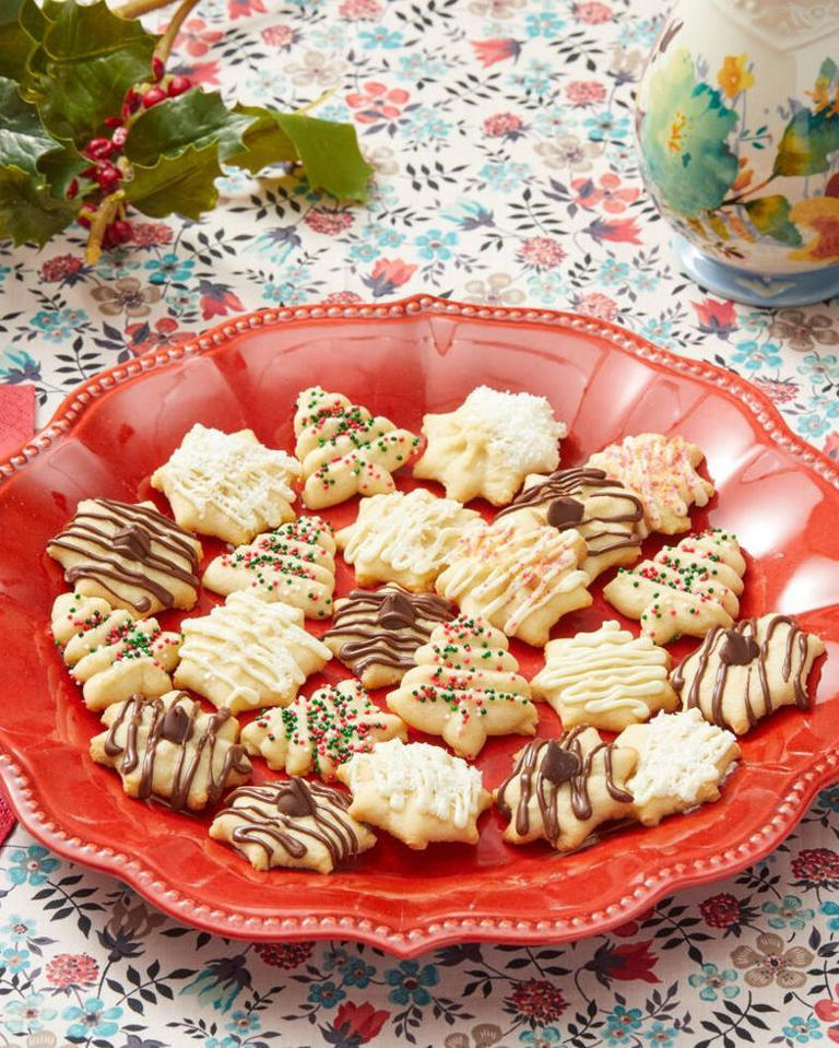 Here's a full list of the Pioneer Woman's very best Christmas cookie ...