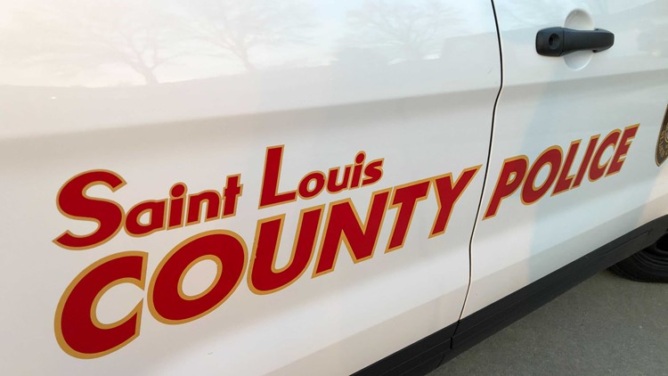 Woman found shot to death inside car in St. Louis County Sunday night ...