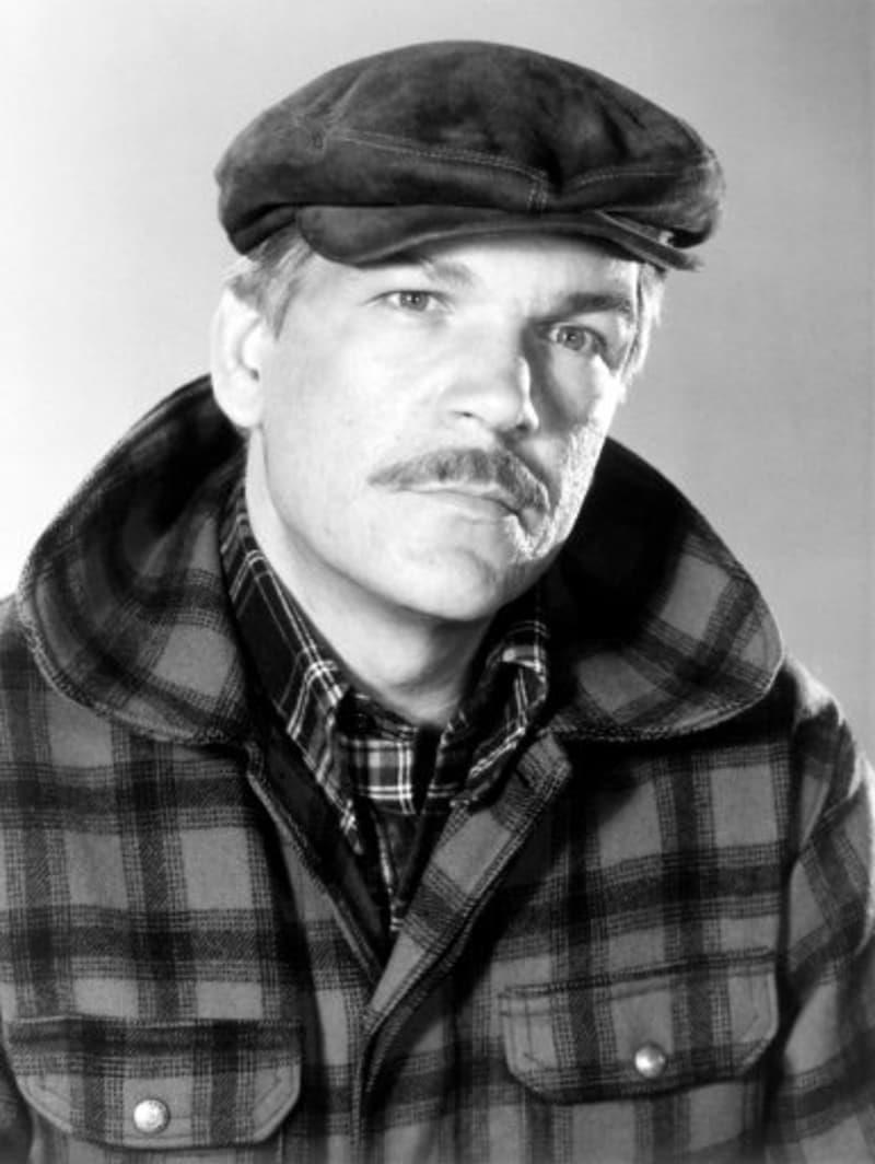 'The Rockford Files': The Cast Through The Years