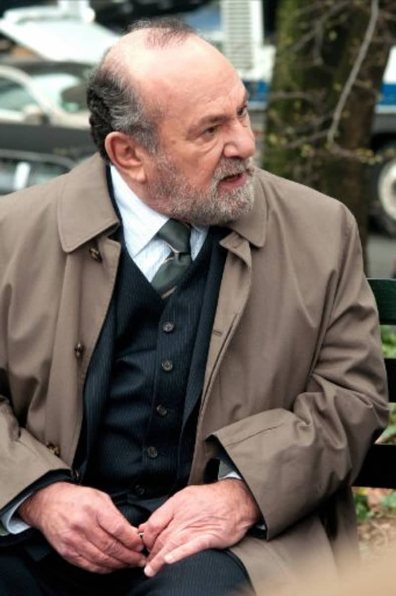 'The Rockford Files': Cast Then and Now