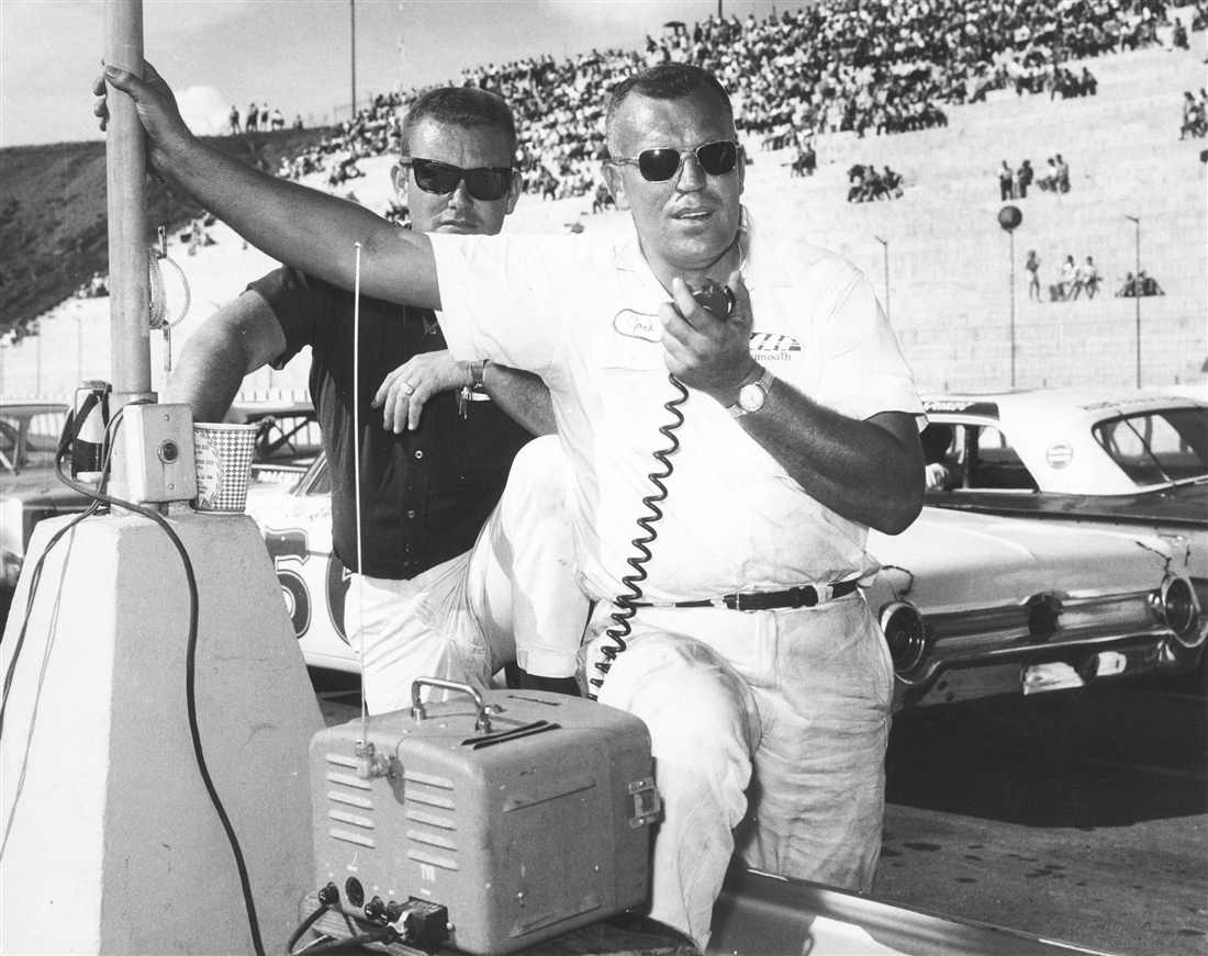 All-time summer winners at Daytona