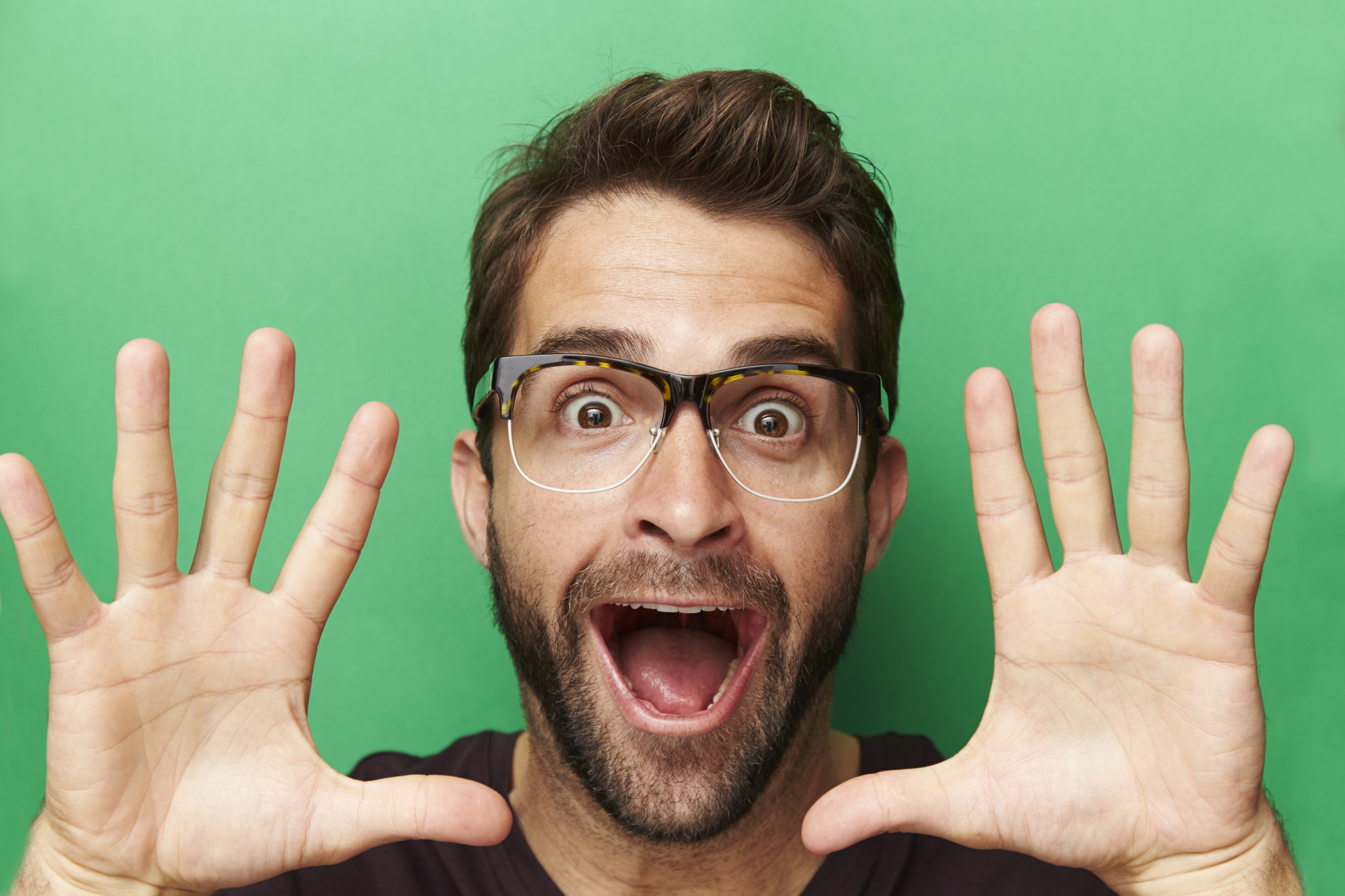 Rare human body features you didn’t know exist