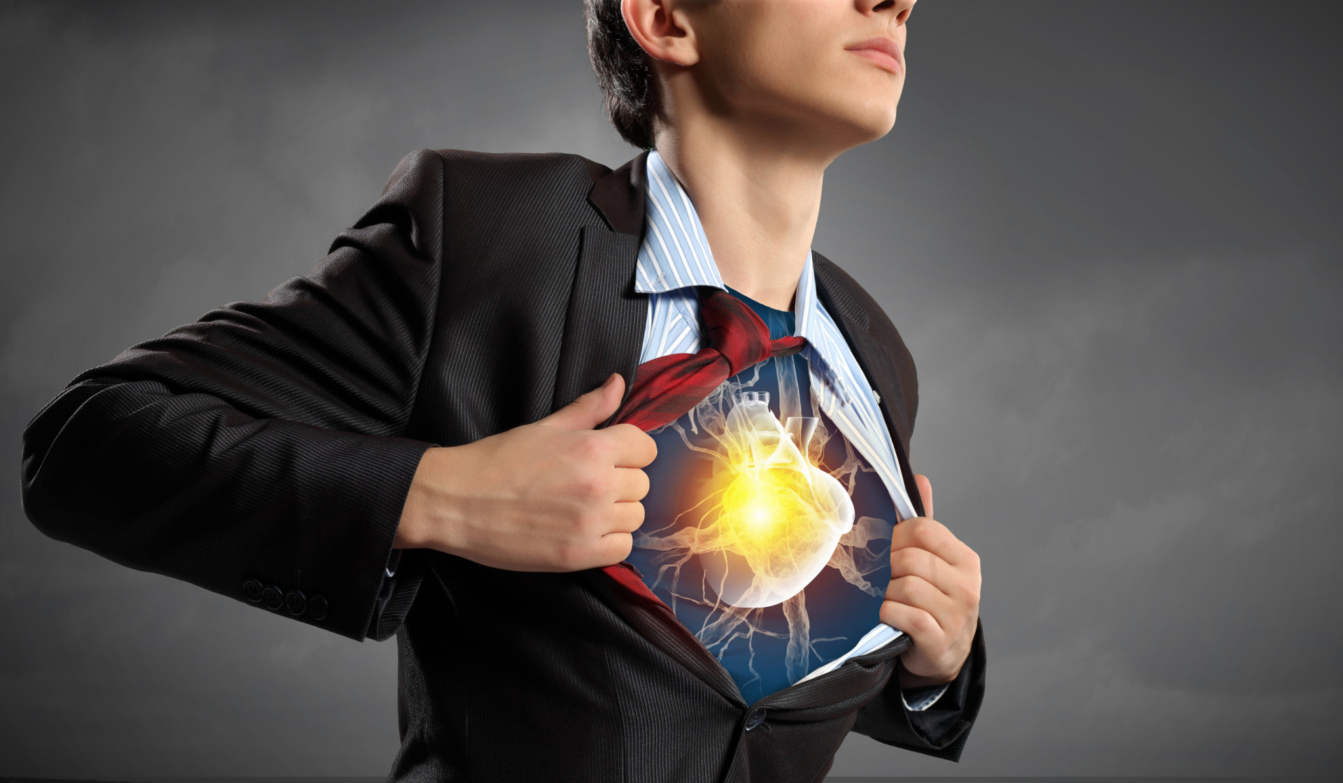 Rare human body features you didn’t know exist