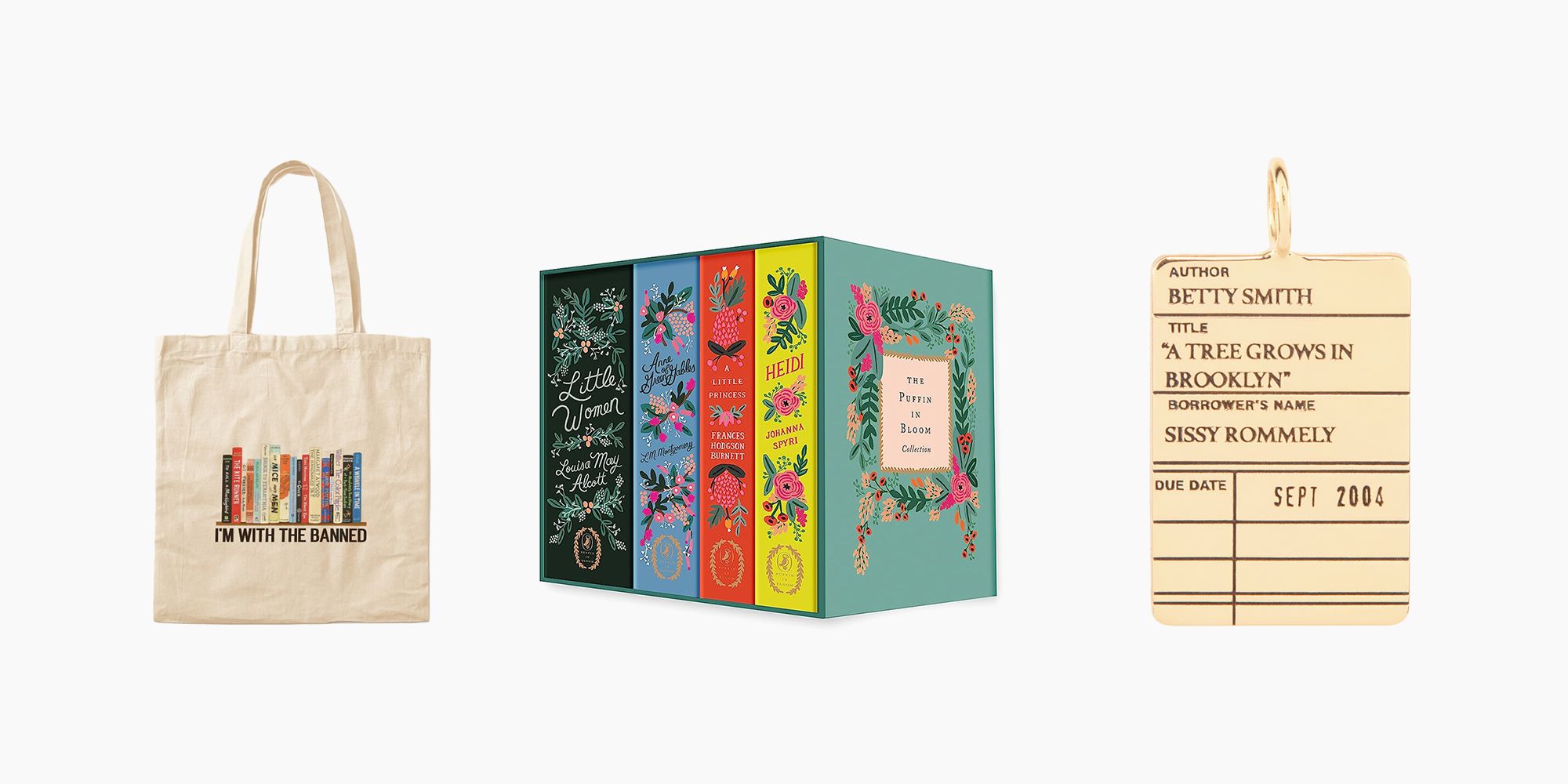 The 40+ Greatest Gifts for Book Lovers (That Aren’t More Books)