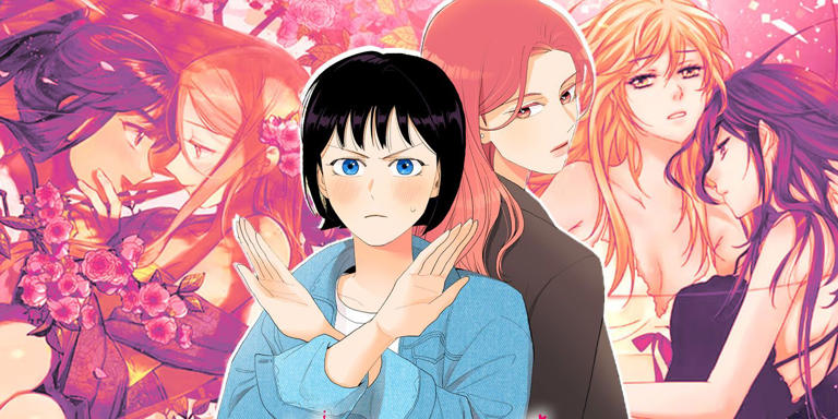 Most Romantic GL Manhwa Recommendations
