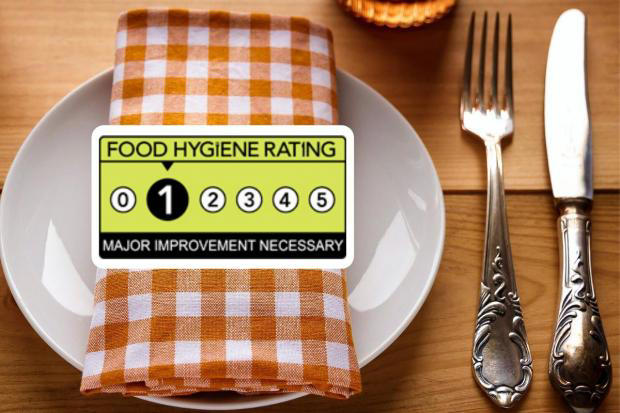 Popular York restaurant takes action after one-star food hygiene rating