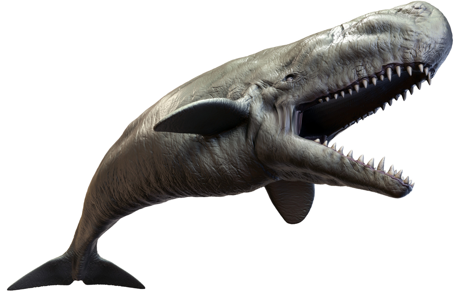 Prehistoric animals that once roamed the Earth