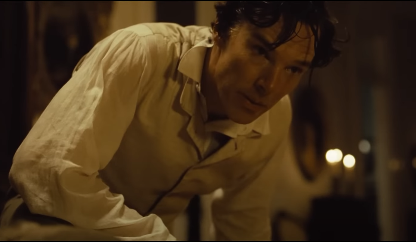 Moet Benedict Cumberbatch herstelbetalingen doen voor de slavernij?