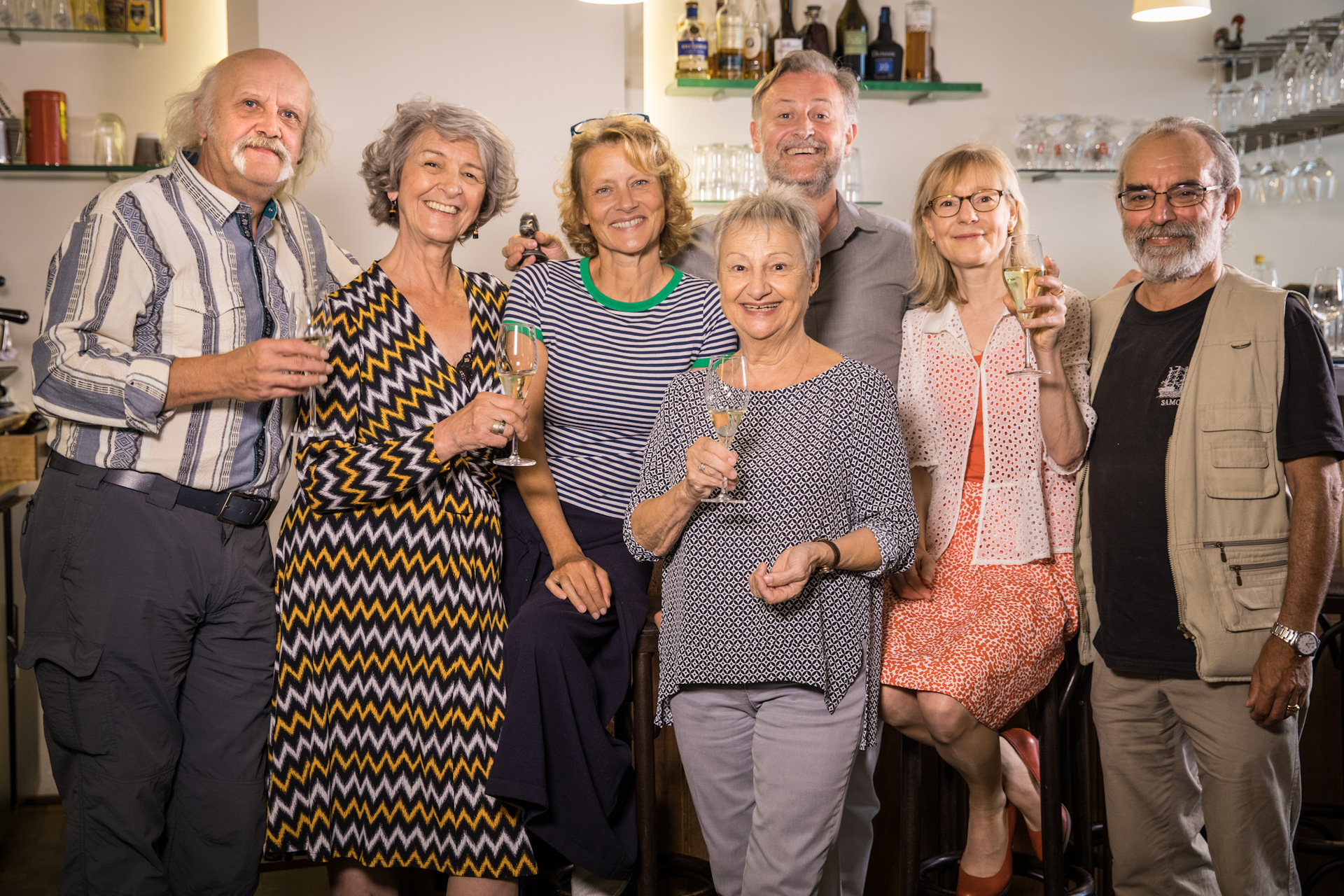 De mooiste foto's van Bob Snijers