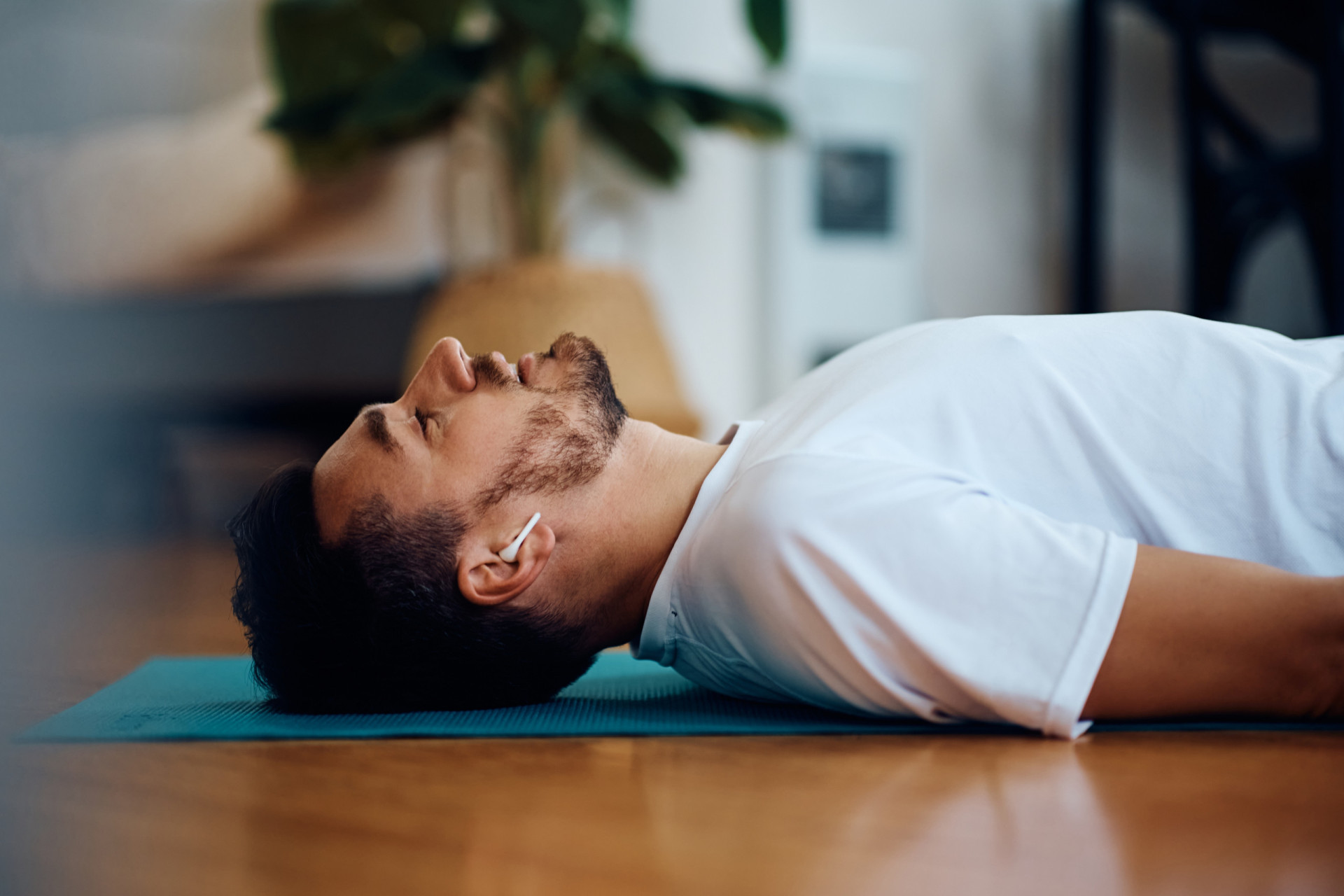 Breathing techniques: helpful benefits and tips