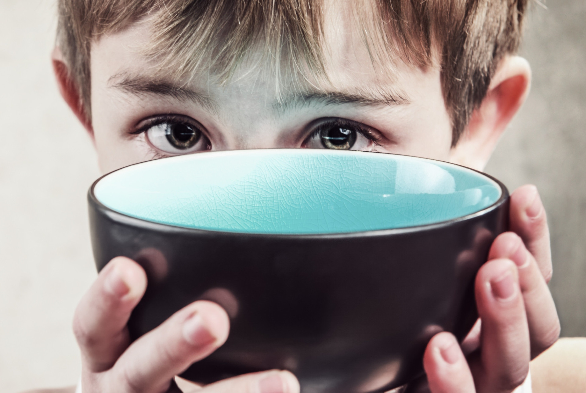 Lo que ocurre en tu cerebro cuando tienes hambre