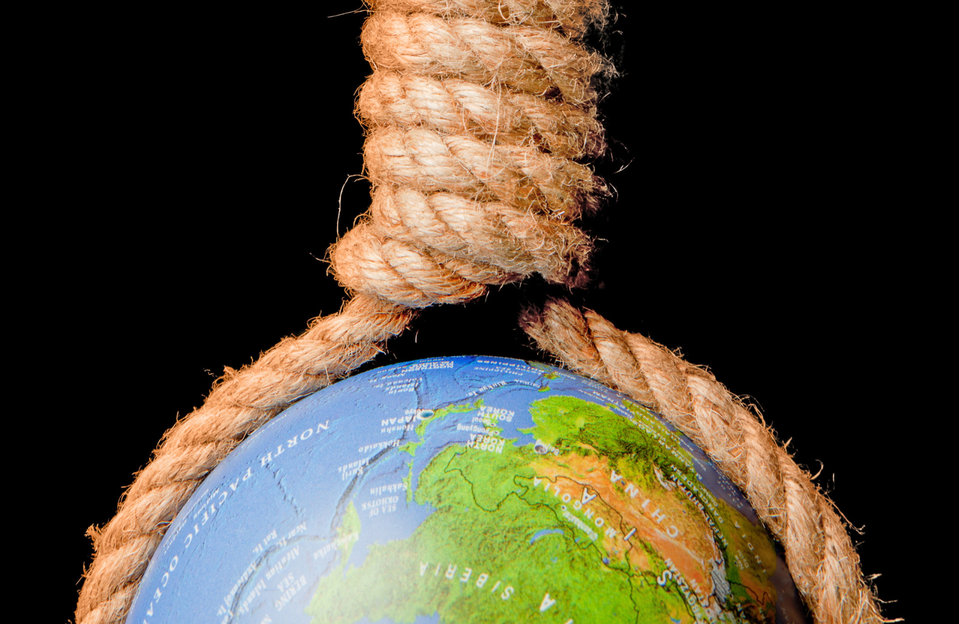 Die Todesstrafe: Eine gerechtfertigte Reaktion auf ein Verbrechen oder ...