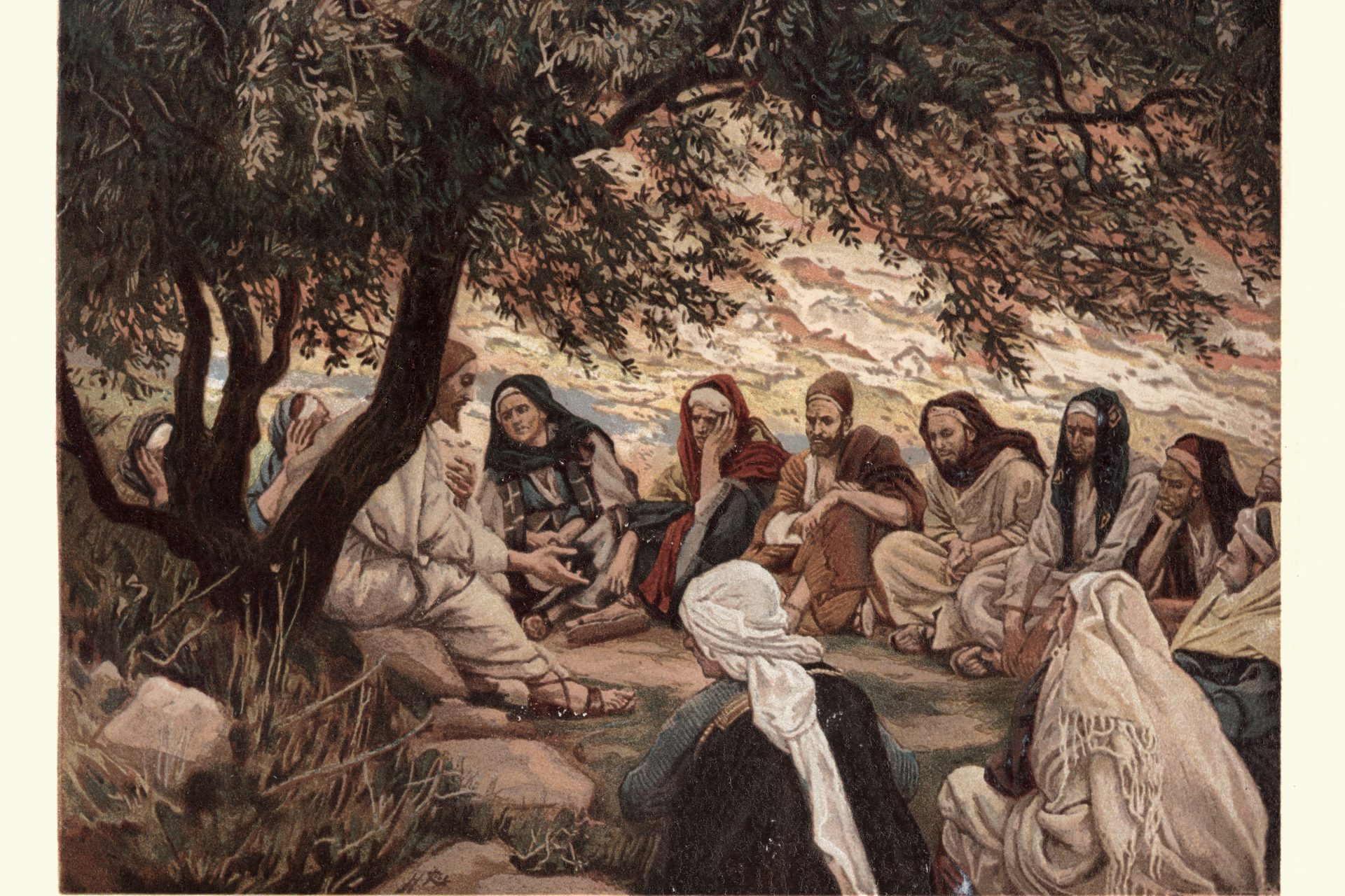 The John Frum Movement: a South Pacific religion that worships a ...