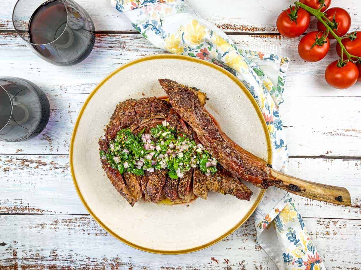 31 Father's Day food that doesn't apologize for the drips, the smoke ...