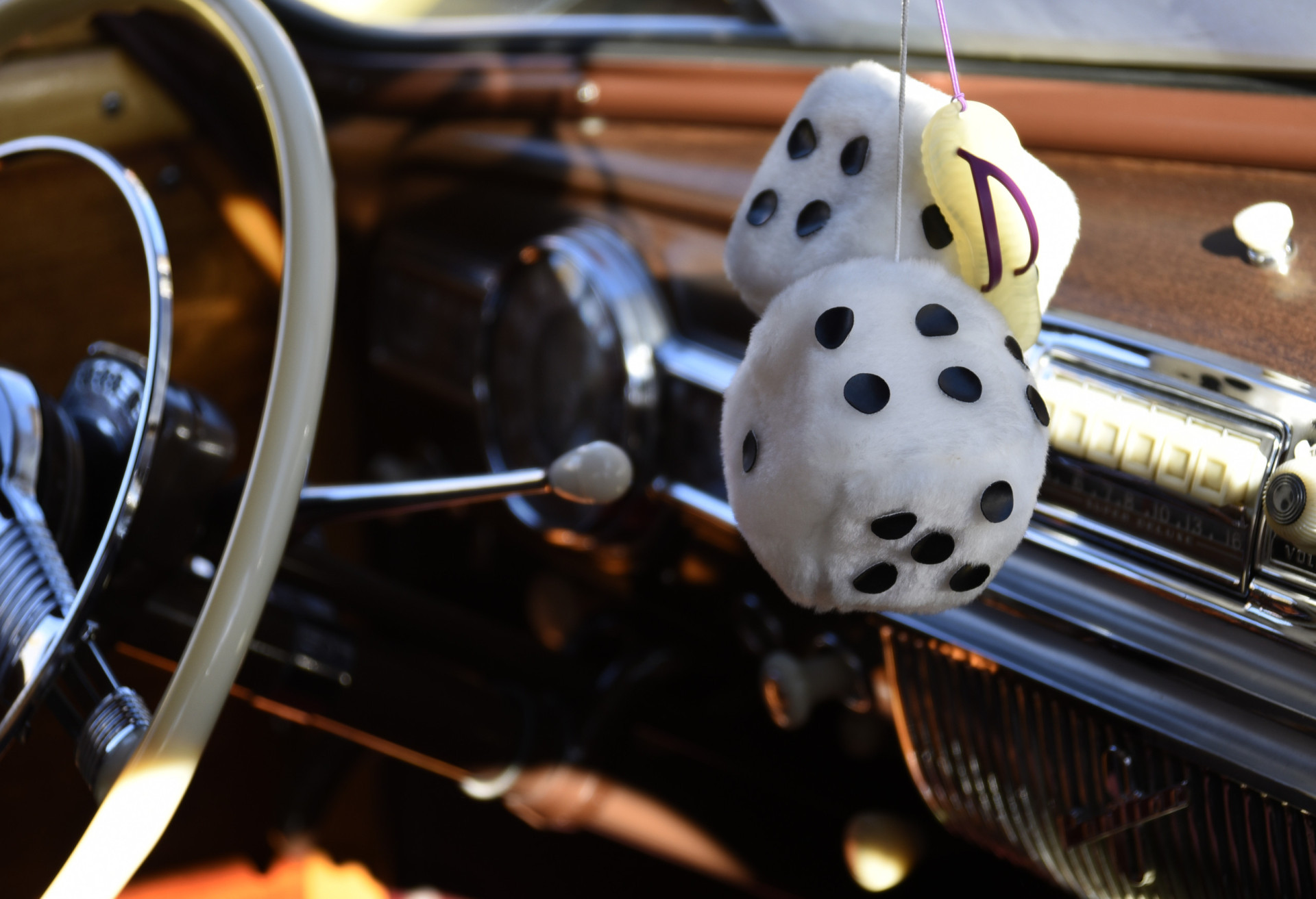 Weird and wonderful trends from the '50s