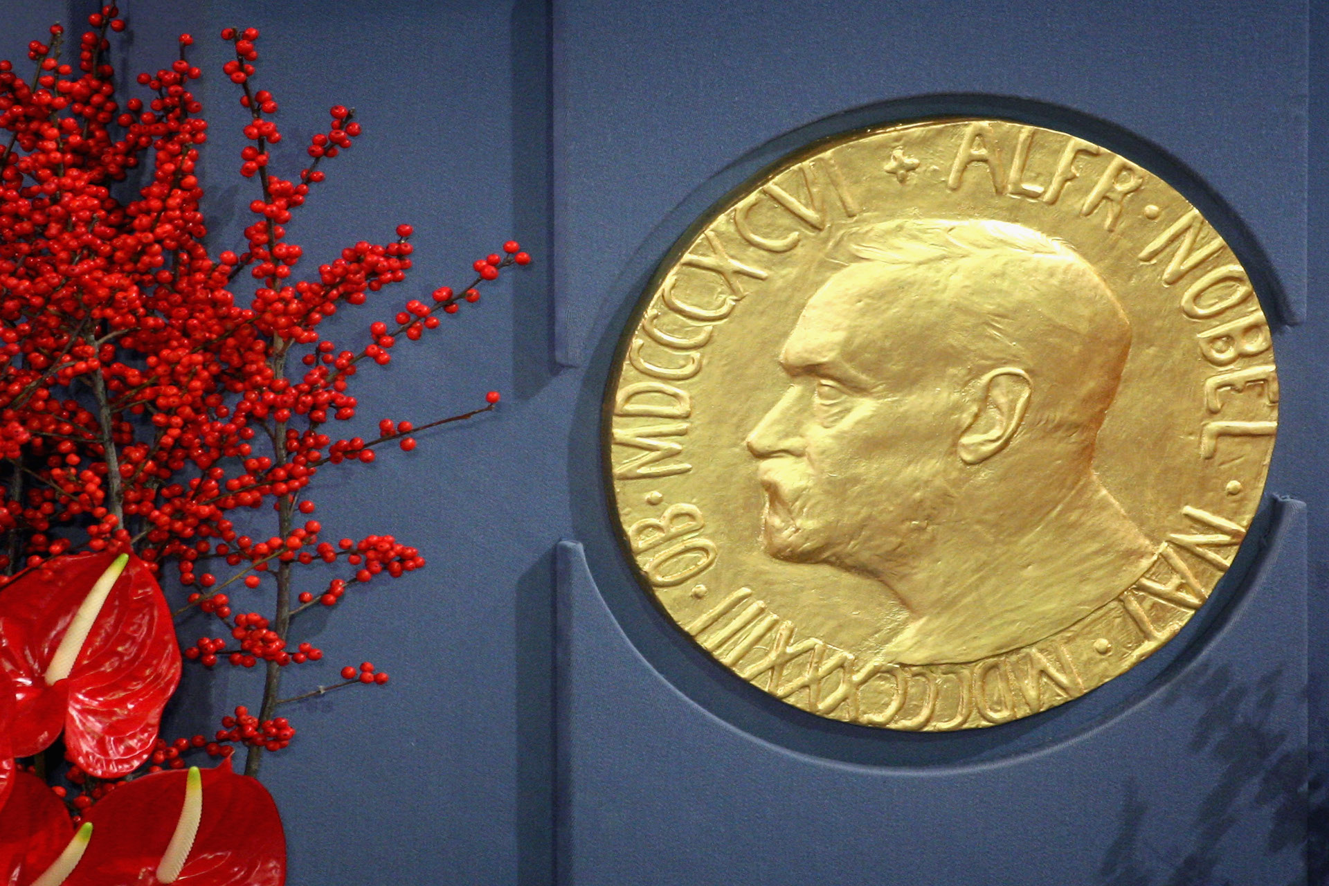 Nobel Prize Announcements: Discover 25 extraordinary women who have won ...