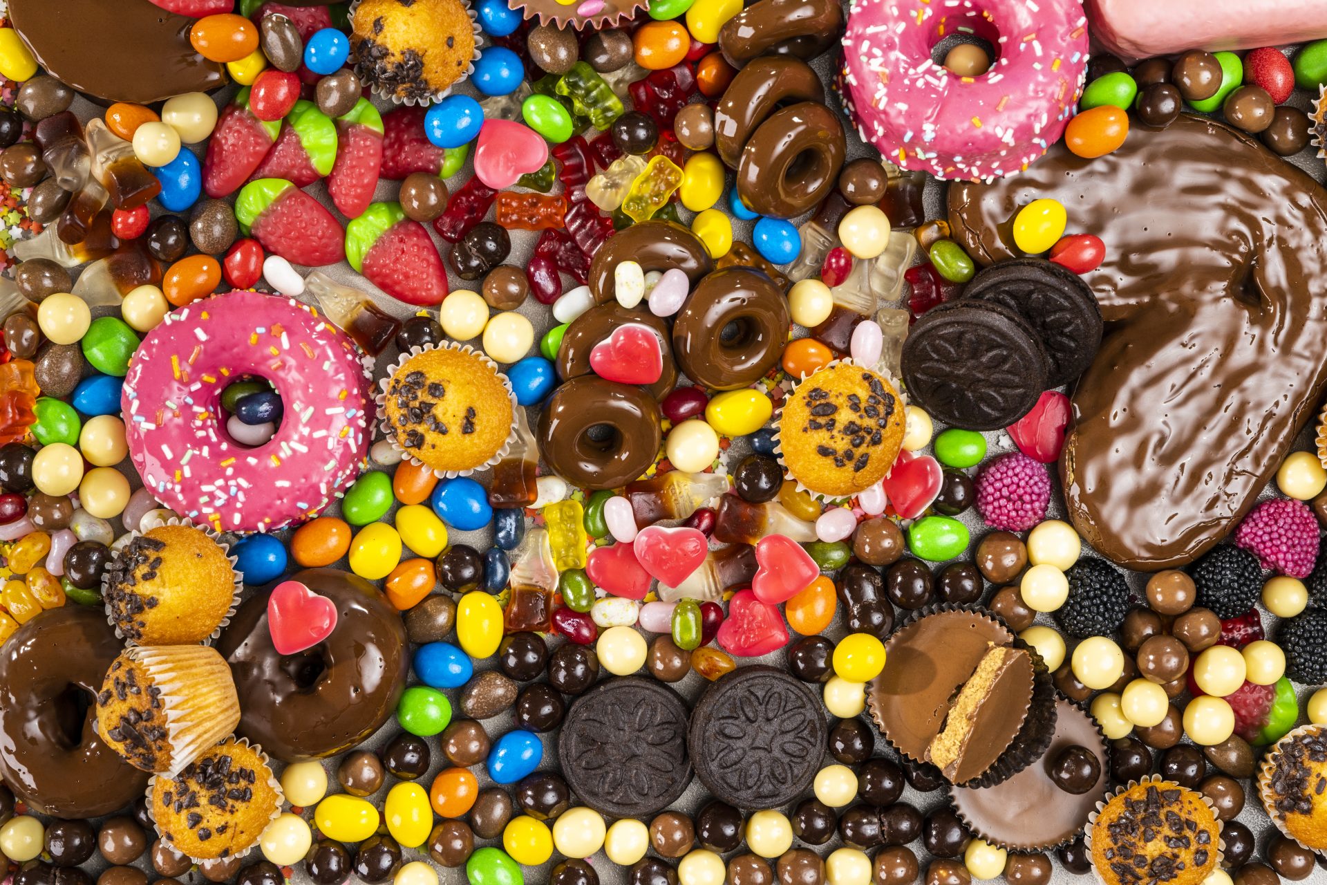 Ultra-processed foods are damaging your mind
