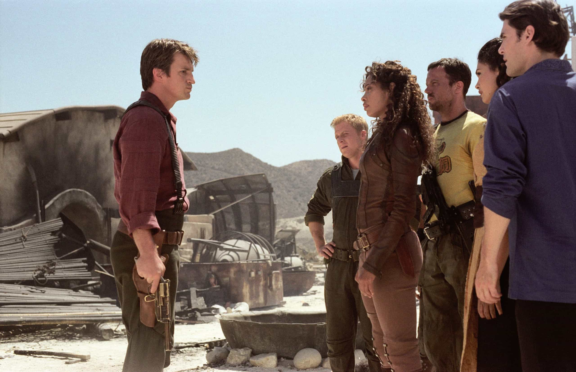 25 of the Greatest Espionage Films of All Time