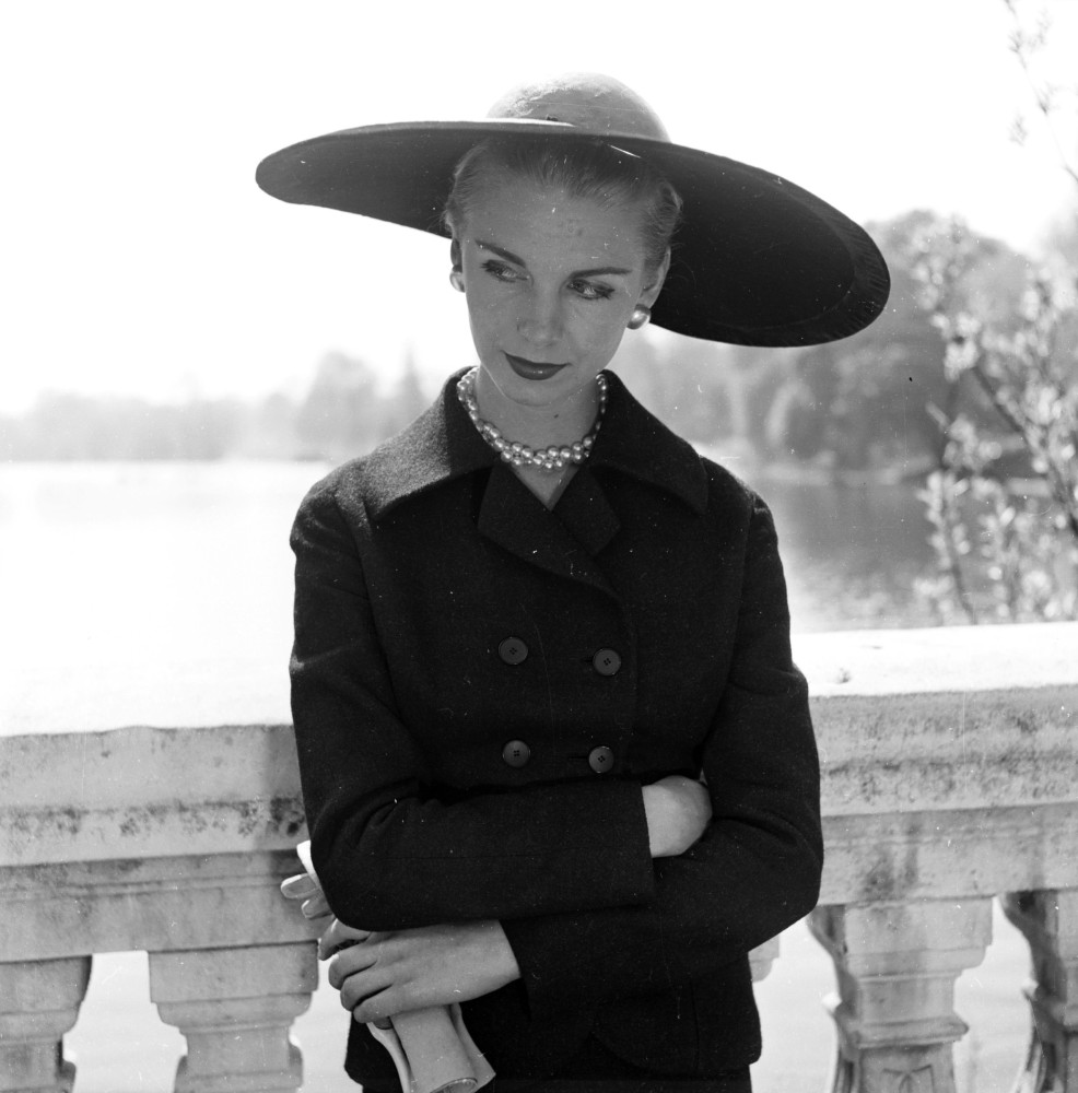Weird and wonderful trends from the '50s