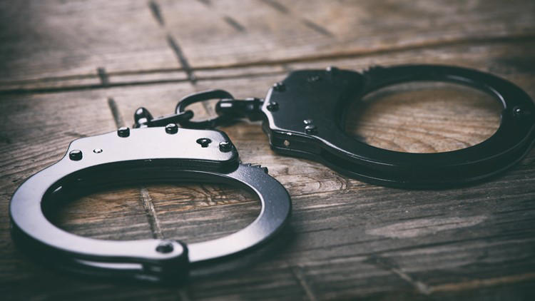 Indiana couple facing 120+ charges in Morgan County case