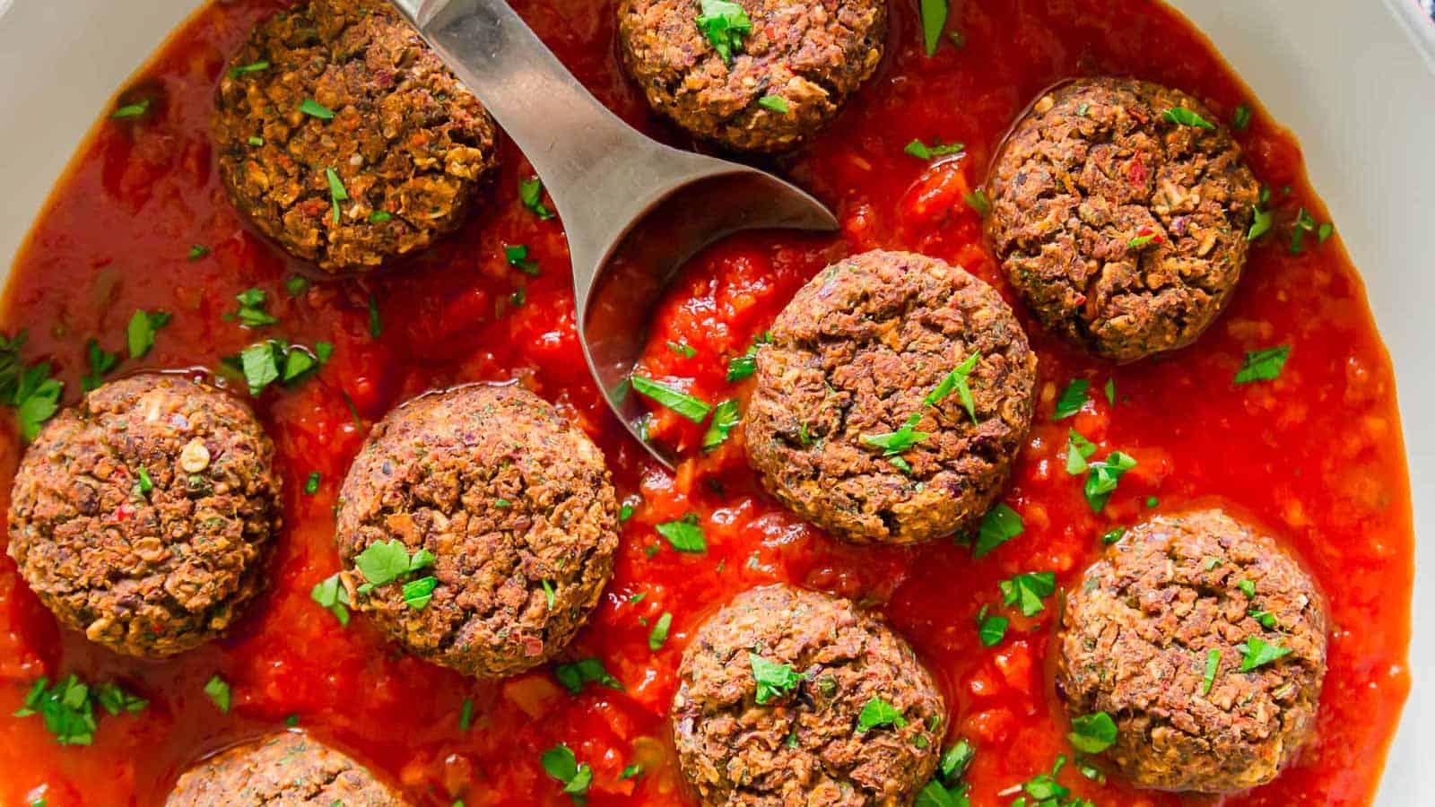 15 Hearty Meatball Recipes Meant for Chilly Nights