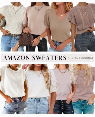 Stylish Sweaters You Need Now for This Season