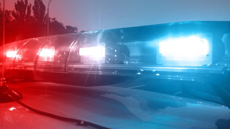 Police: Man found dead in west Louisville